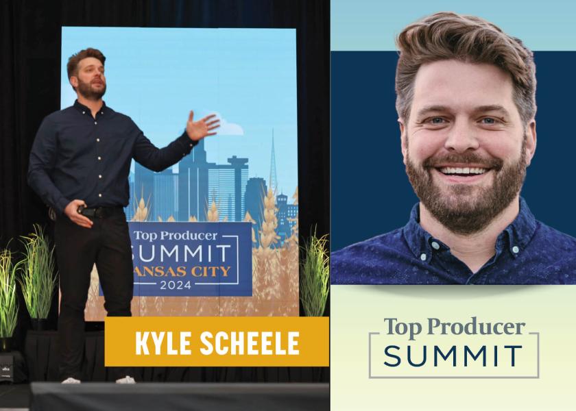 Think Inside The Box To Solve Problems On The Farm | AgWeb